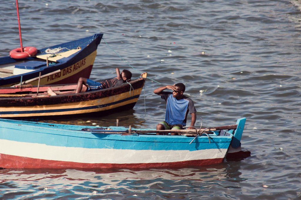 GALERIA: Odoyá! Um agradecimento à rainha do mar - Mídia NINJA