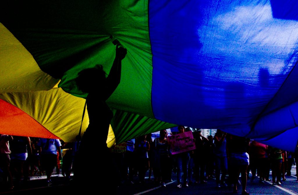 Angola é o primeiro país a descriminalizar relações LGBTs em 2019 ...