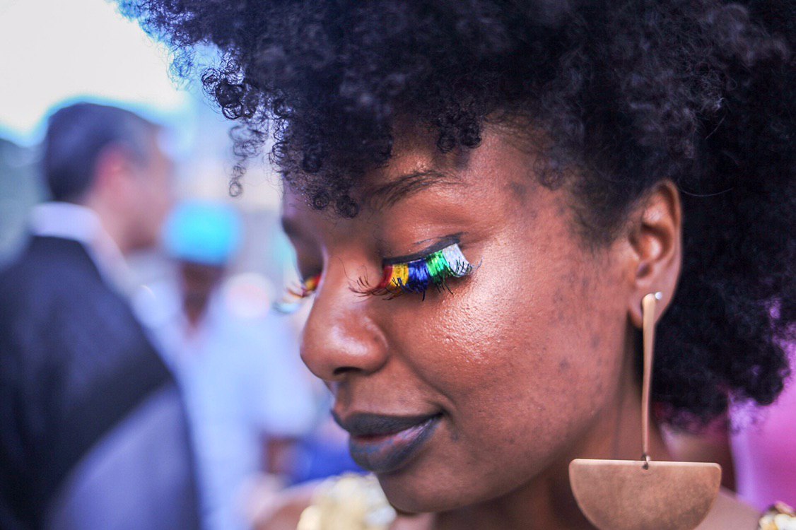 A maior do mundo: confira as imagens da 23ª Parada do Orgulho LGBT de ...