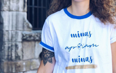 Projeto Minas de Estádio usa roupa e futebol como forma de ...