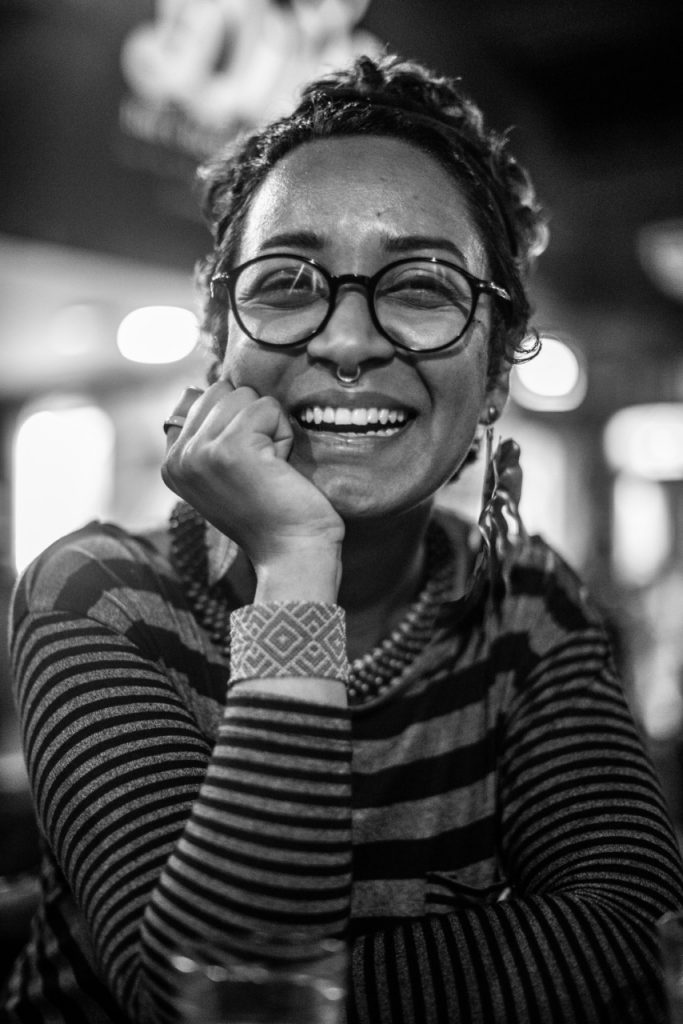 Moça Prosa: “Utilizamos o samba como um ato legítimo de denúncia das ...