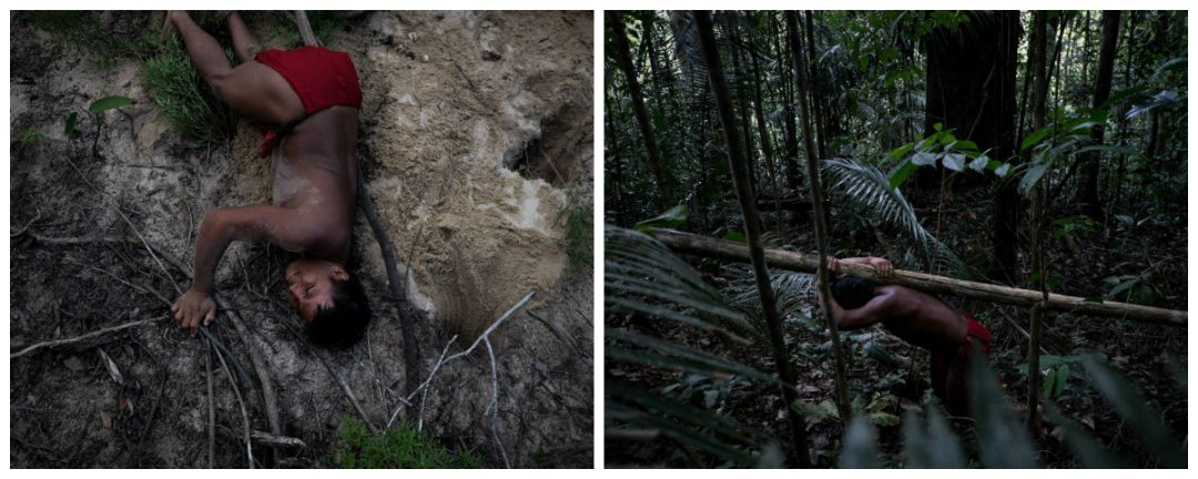 Invasões Wajãpi: confira o histórico de quase 50 anos de ataques ...