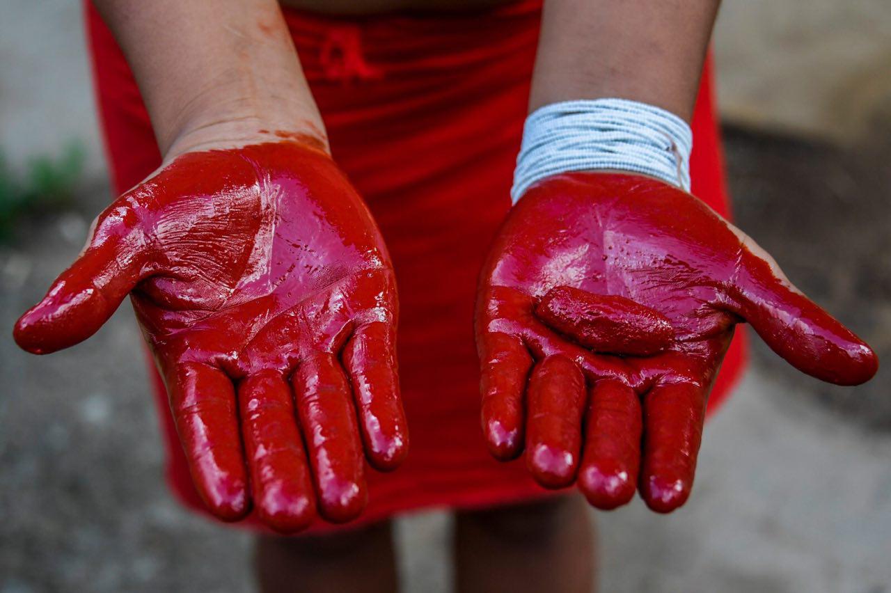 "O que acontece com os wajãpi diz respeito a todos" - Mídia NINJA