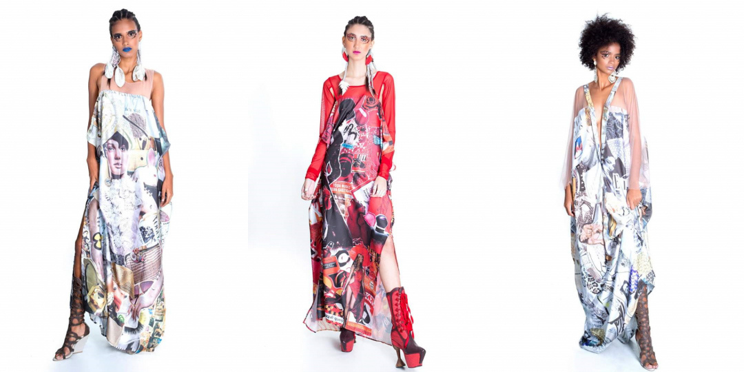 Moda contemporânea e seus múltiplos caminhos - Mídia NINJA