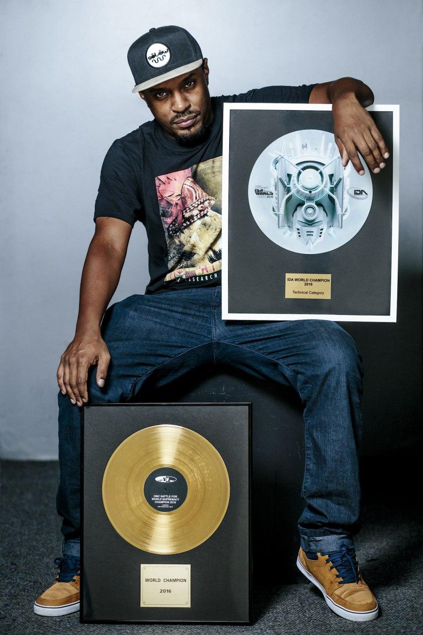 "O DJ é um dos elementos pilares da cultura Hip Hop". Diálogos de ...