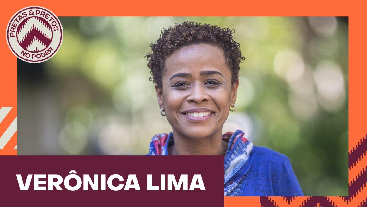 #Conheça: Verônica Lima – Sempre na luta por uma sociedade mais justa ...