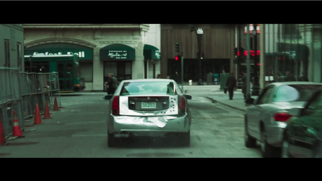 Da literatura a filosofia: 19 curiosidades e referências sobre Matrix ...