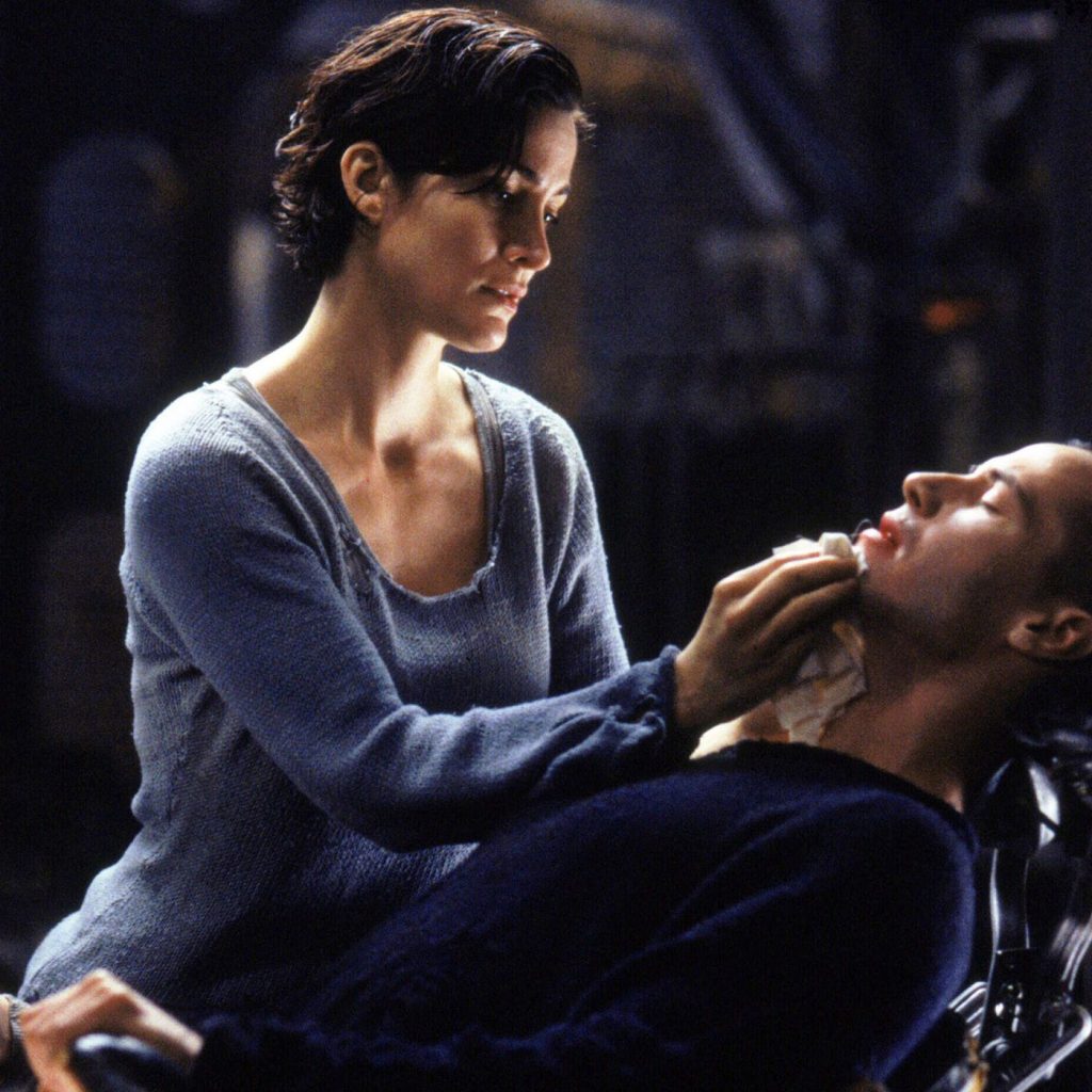 Da literatura a filosofia: 19 curiosidades e referências sobre Matrix ...