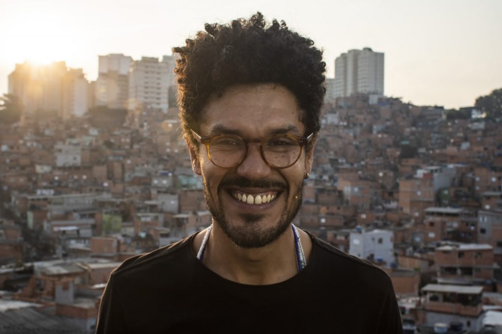 Bruno Ramos articula candidatura pela valorização da periferia em São ...