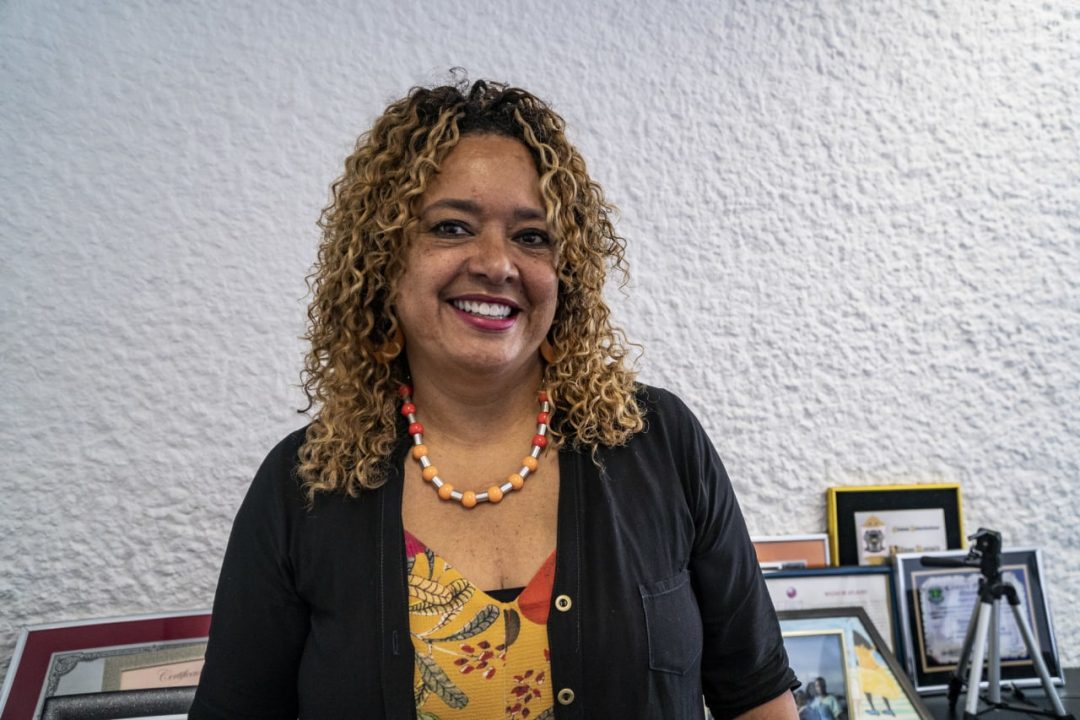 Enfermeira Rejane, de sindicalista à deputada por respeito às mulheres ...