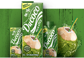Ducoco: marca brasileira extrai coco em fazendas sobrepostas a Terra ...