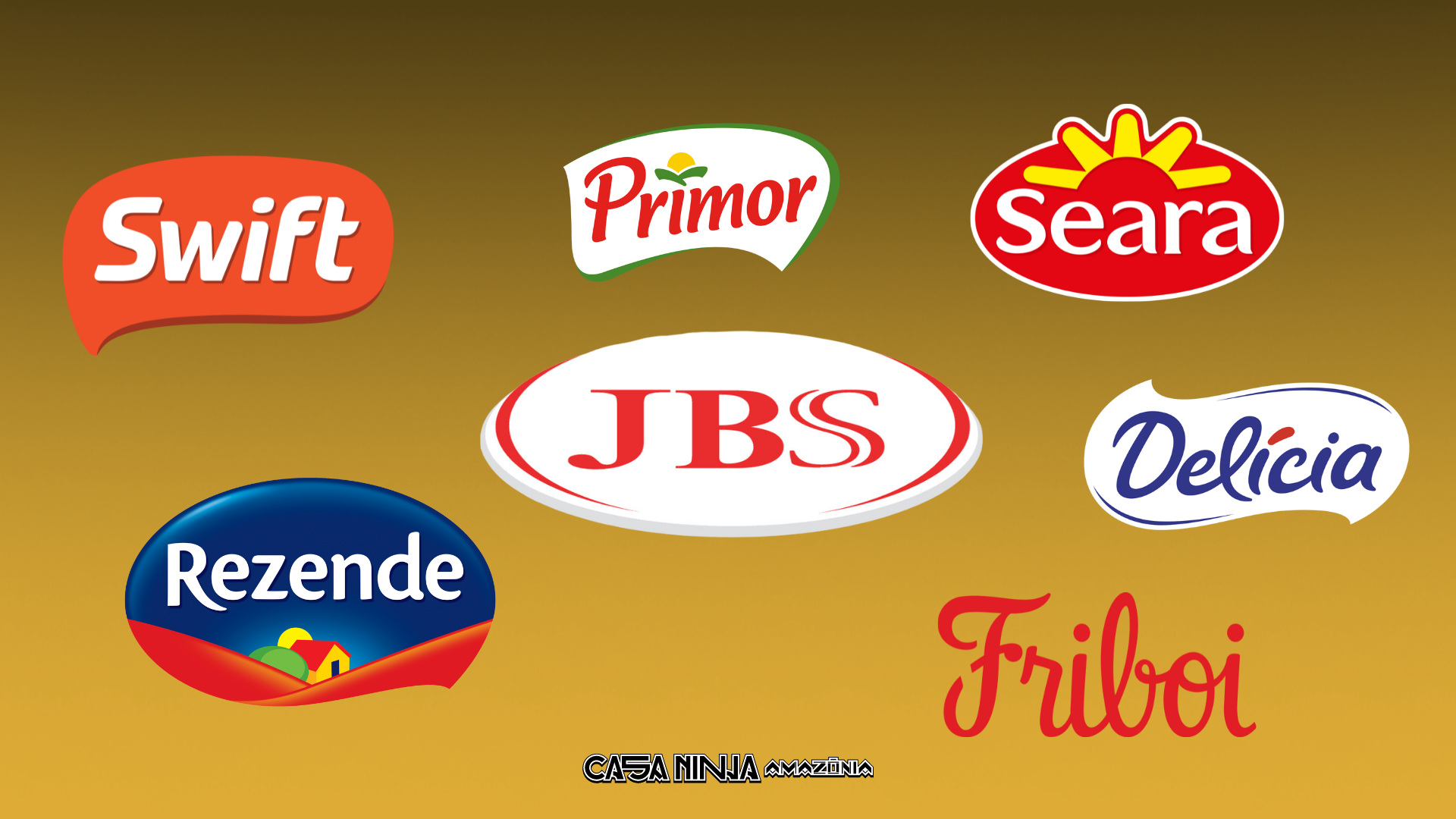 JBS é uma das principais financiadoras da bancada do Agro, revela relatório - Mídia NINJA