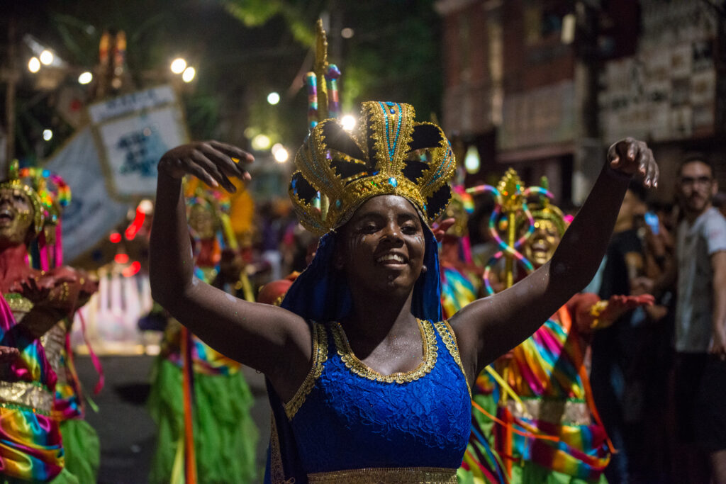 Círio De Nazaré Festividades Misturam Cultura Arte Diversidade E