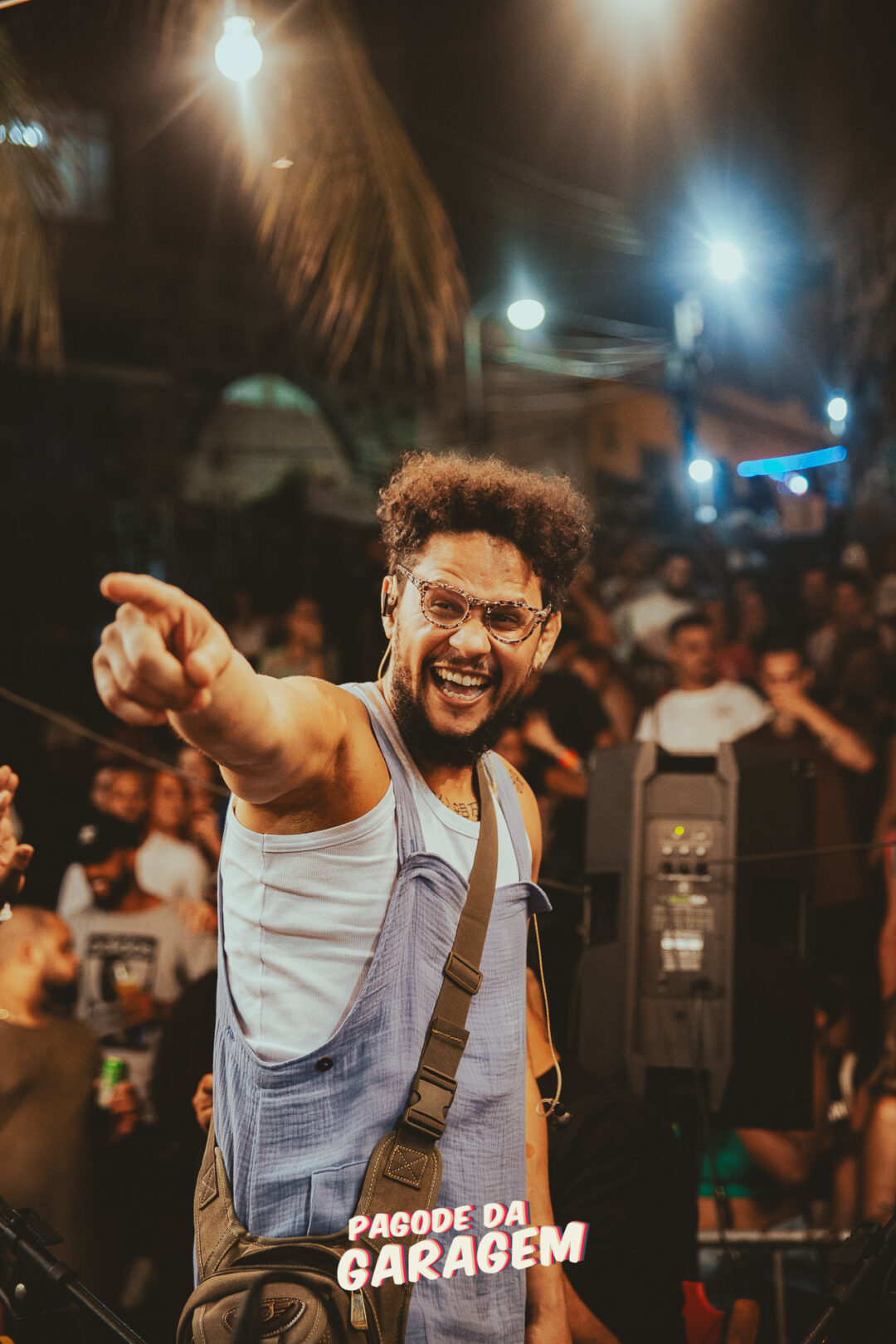 Tá Nada Mole a Vida: primeiro EP do sambista Alison Martins - Mídia NINJA