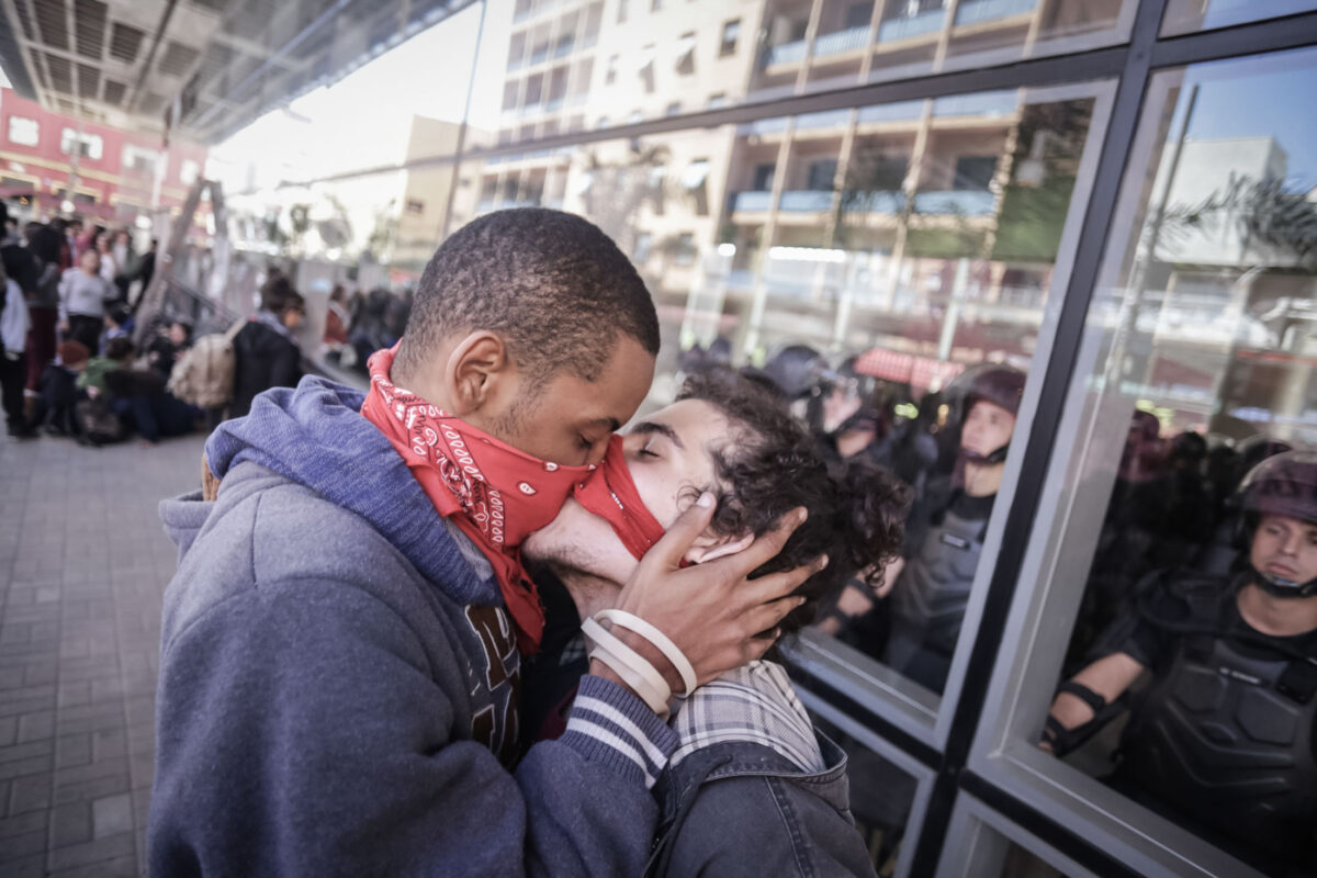 LGBTQIAP+ - Mídia NINJA