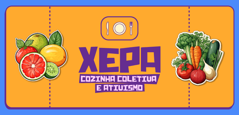 Xepa Ativismo - Mídia NINJA