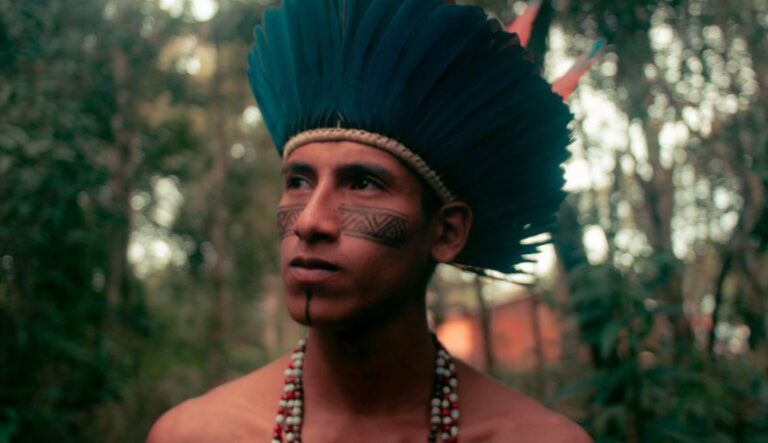 SOM Indica: Conheça Owerá, rap indígena e resistência - Mídia NINJA