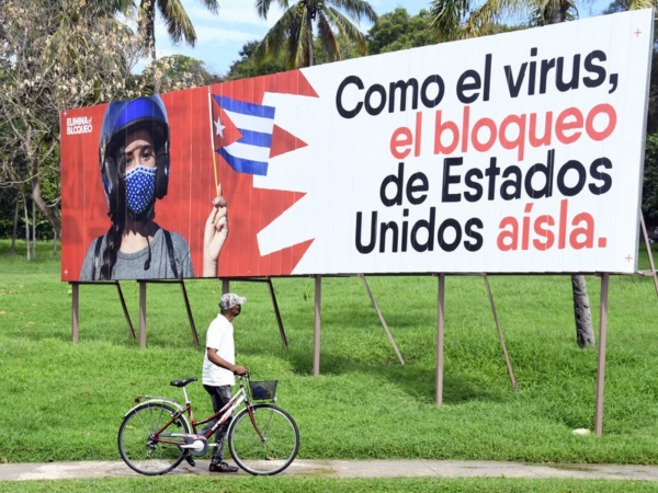 Cimavax: 5 fatos que você precisa saber sobre a vacina de Cuba contra o ...