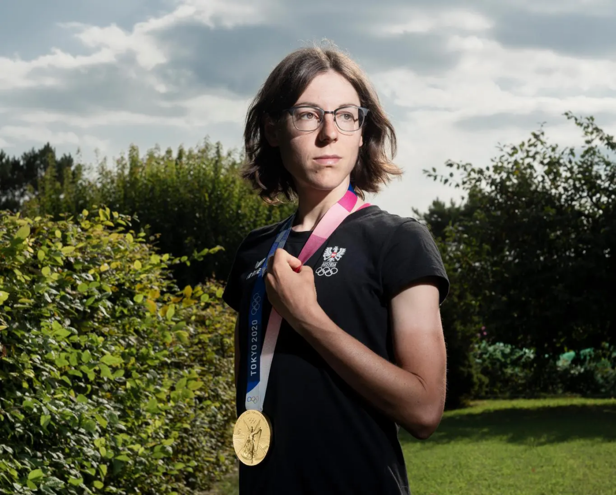 Science and Sports: Who are the female scientists competing in the ...