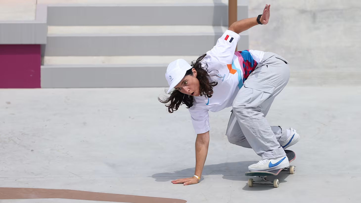 Science and Sports: Who are the female scientists competing in the ...