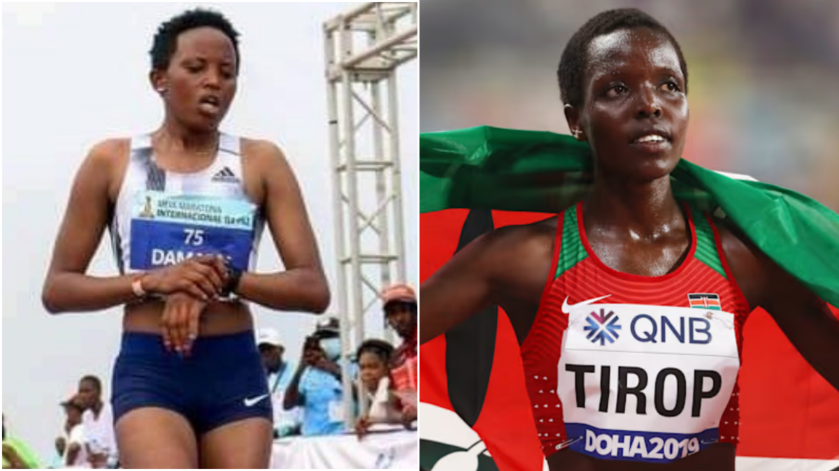 Caso Rebecca Cheptegei e a onda de feminicídios no Quênia - Mídia NINJA