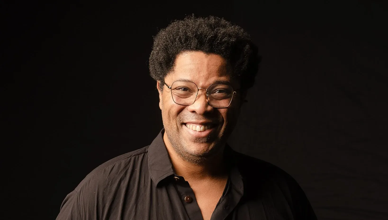 “Precisamos contar a nossa história pelo olhar da diversidade”, afirma ...