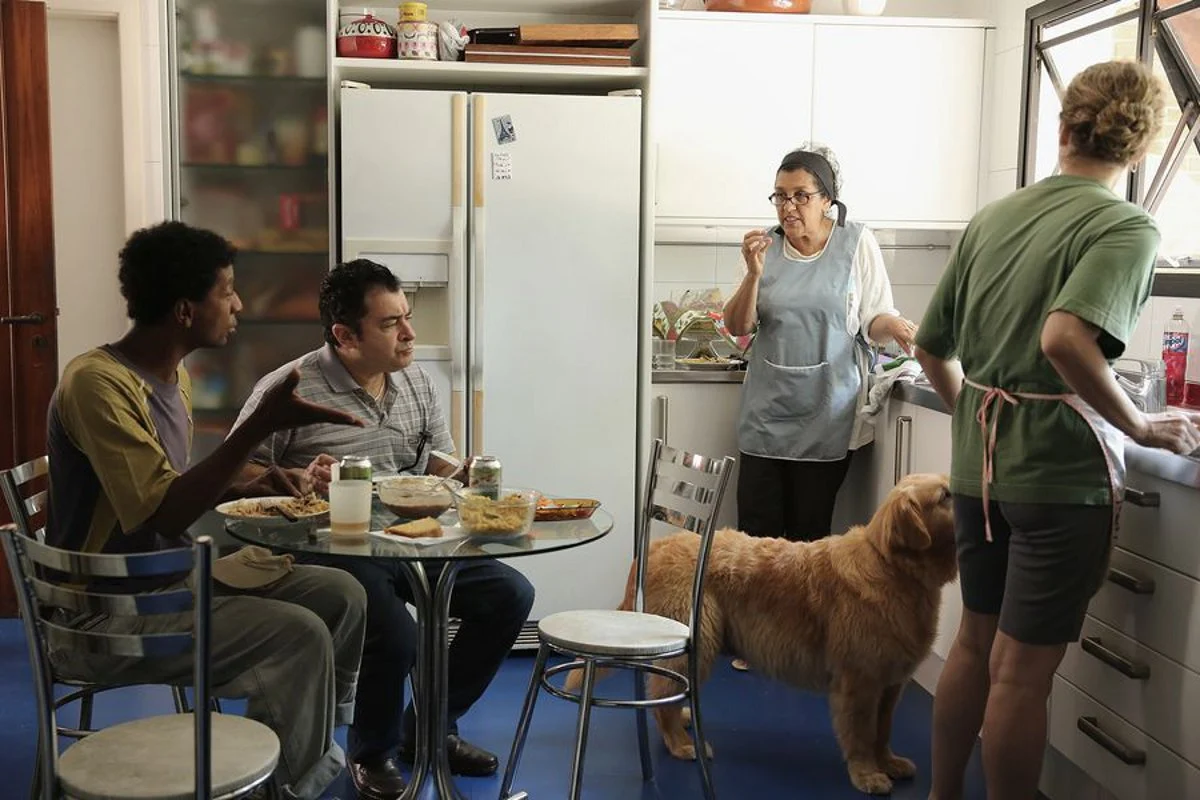 De ‘Ainda Estou Aqui’ a ‘Que Horas Ela Volta?’: quando o cinema é mais ...