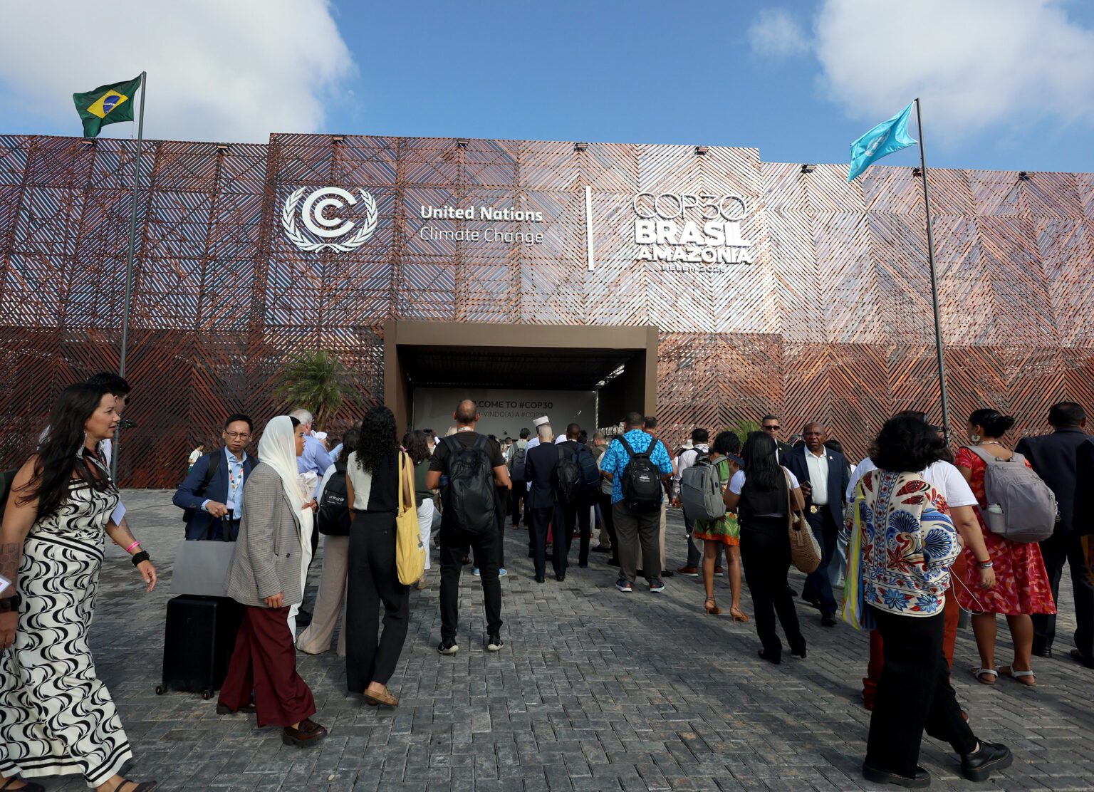 COP, NDC, TFFF e UNFCCC: entenda as siglas do momento e como elas ...