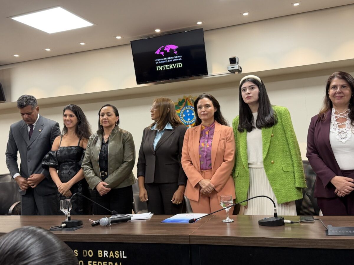 Sete anos do caso Mariana Ferrer: um chamado para que o Brasil adote a ...